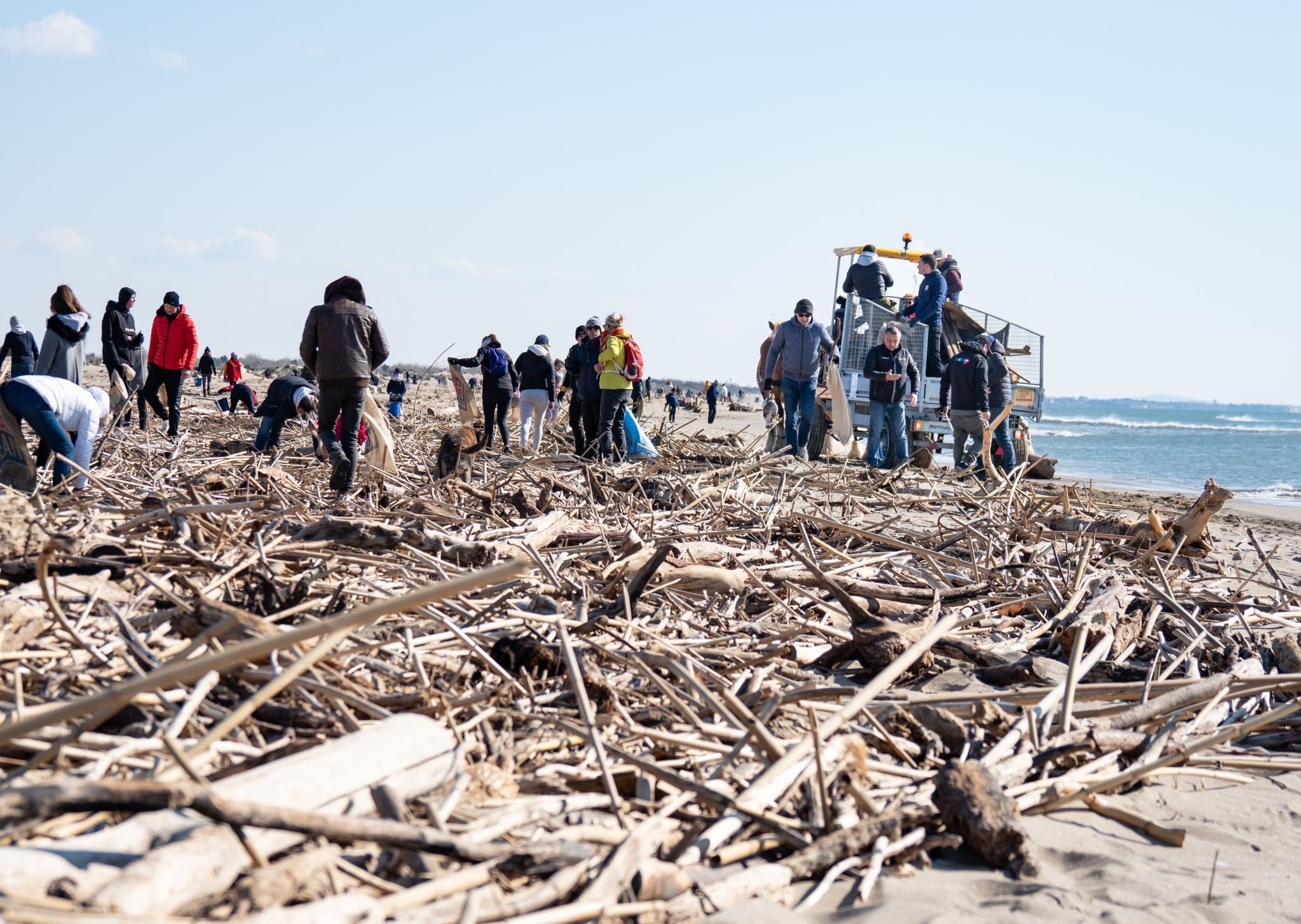 Association Project Rescue Ocean