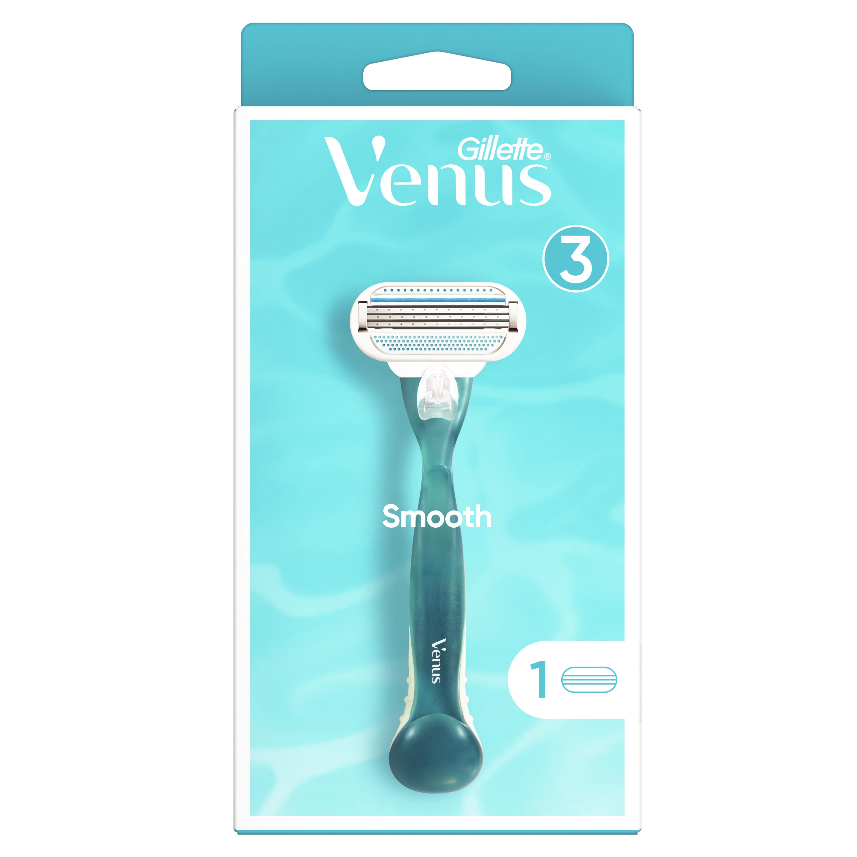 Venus Smooth